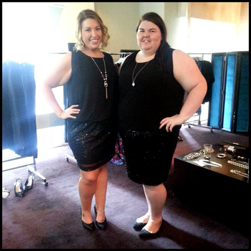 Bellecurve – a new plus size range from Target | Lisa Likes Stuff