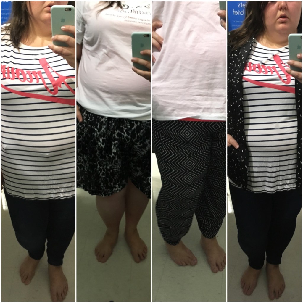 Review: Alexia – Kmart’s plus size range | Lisa Likes Stuff